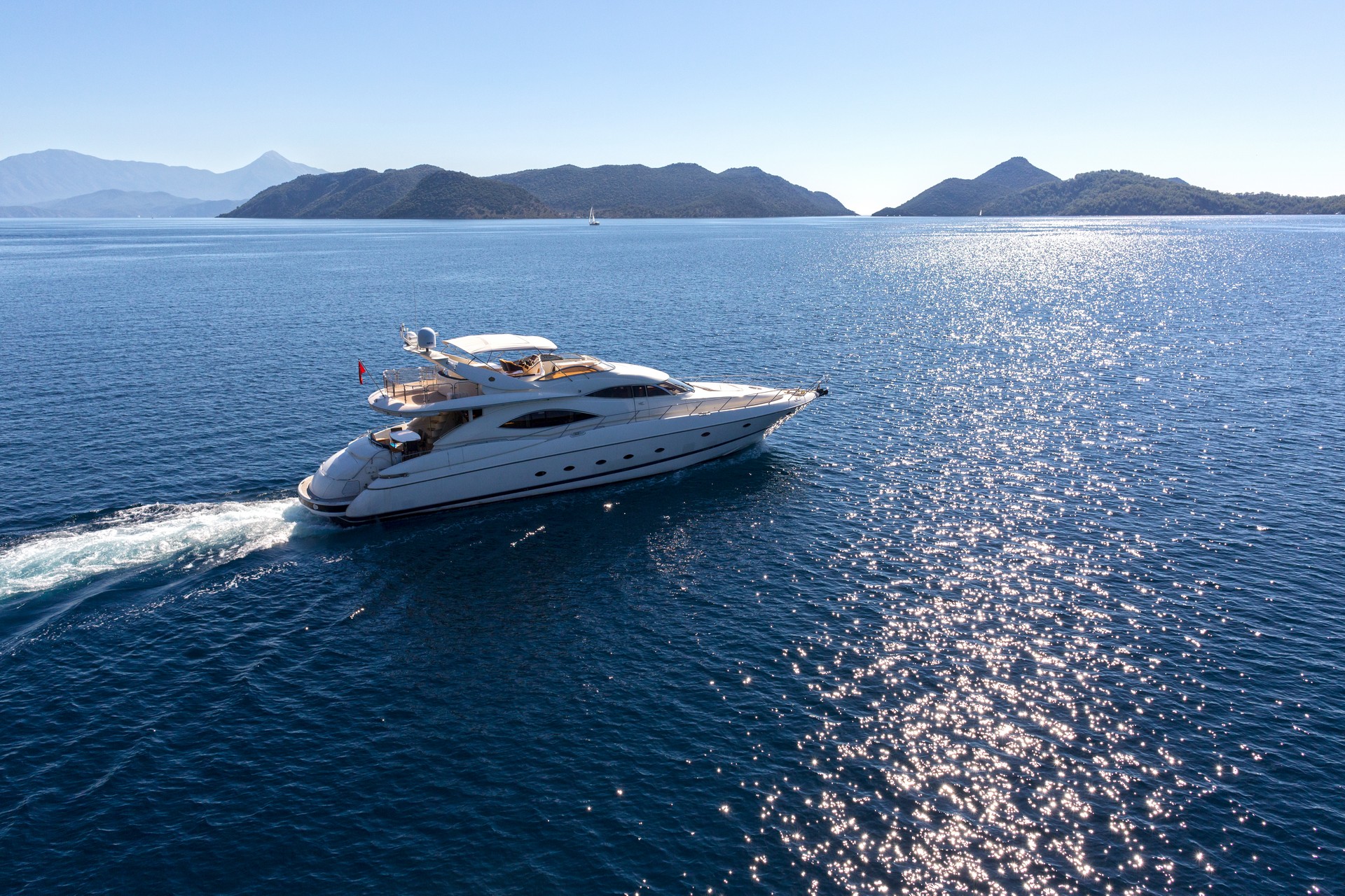 8 Best Yacht Travel Companies