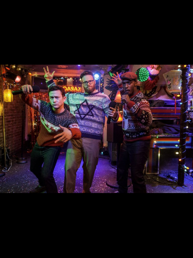 40 Funny Christmas Movies That'll Make You Giggle and Jiggle Like a ...